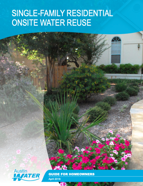 One Water in the Texas Hill Country | Hill Country Alliance