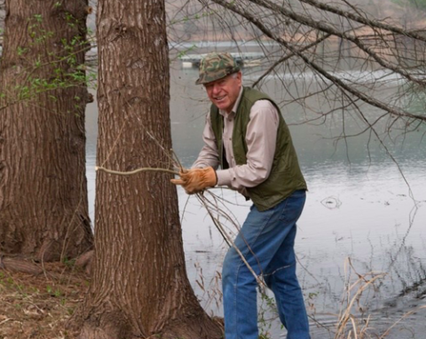 Bamberger – A strongly rooted legacy | Hill Country Alliance