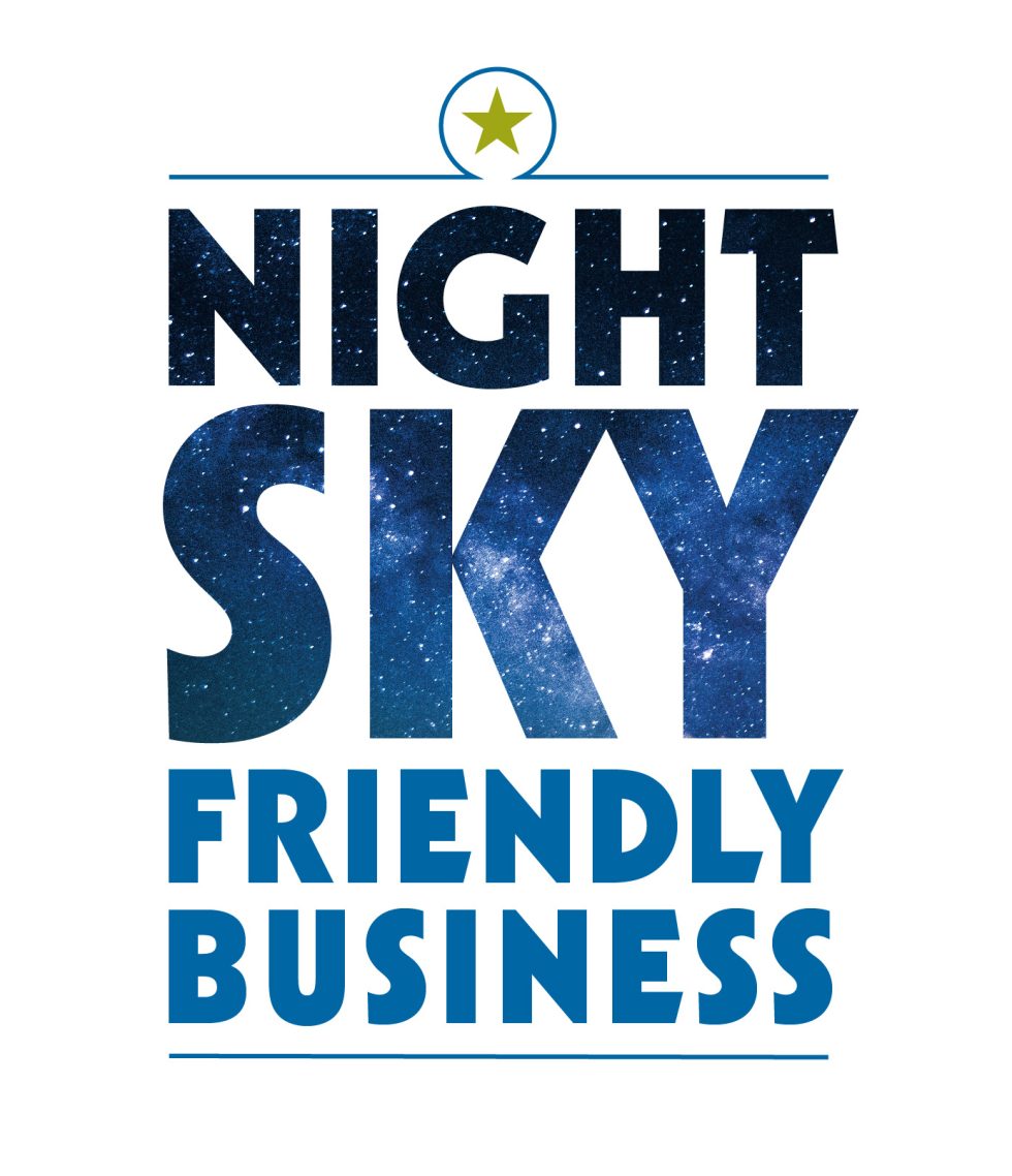 Night Sky Friendly Business Recognition Program | Hill Country Alliance