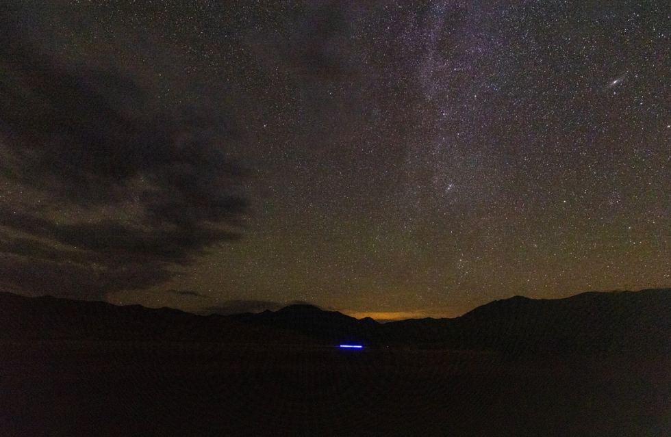 Dripping Springs proclaims October as Hill Country Night Sky Month ...